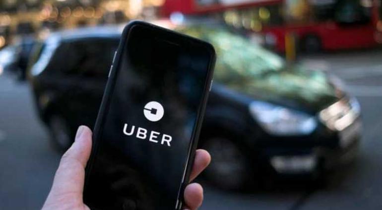 Uber ofrece opción de prepago para sus usuarios