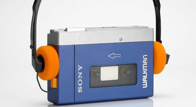 Cumple el Walkman 40 años Cumple el Walkman 40 años