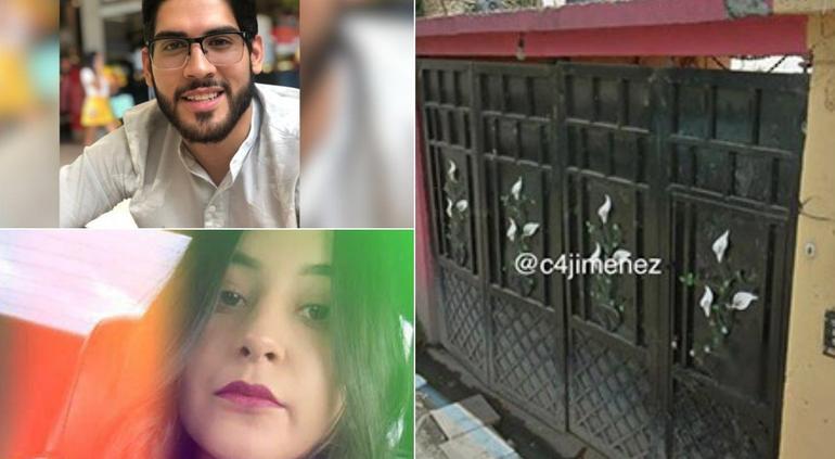 Cae La Bruja Implicada En El Secuestro De Norberto Ronquillo Tiempo
