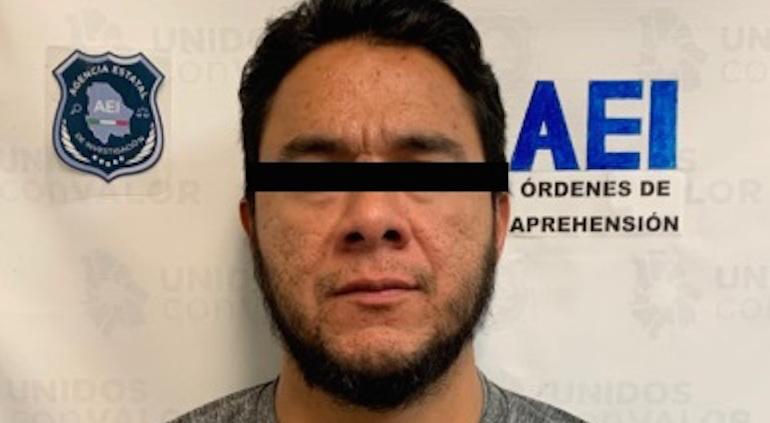 Vinculan A Proceso A Sicario Del Vips