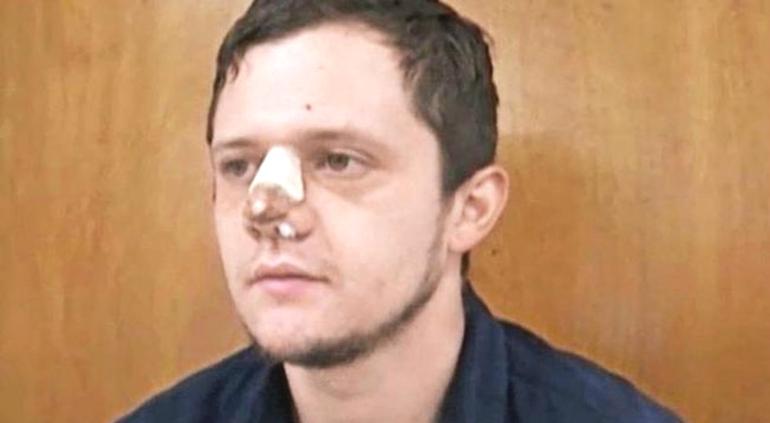 Extraditan A Rubén Oseguera “el Menchito” De México A Ee Uu