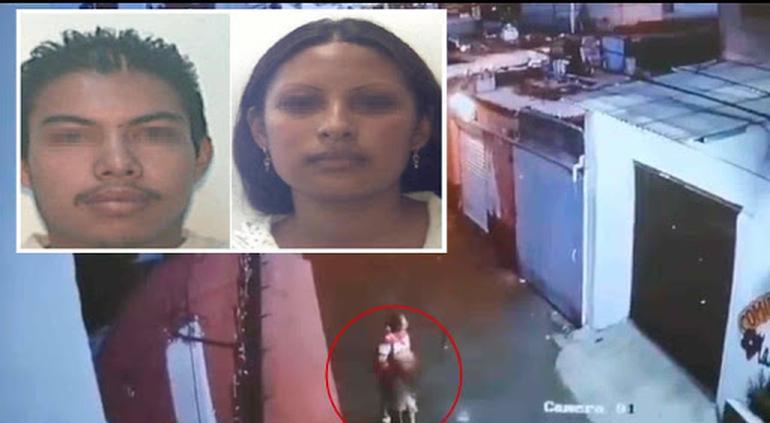 Hasta 120 Años De Cárcel A Giovana Y Mario Por Asesinato De Fátima