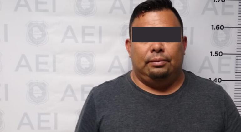 Lo Vinculan A Proceso Por Abusar De Un Niño De 11 Años Tiempo