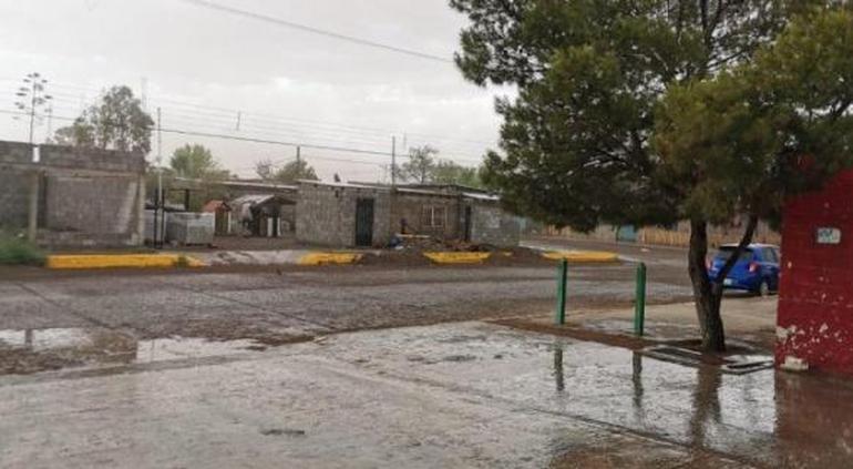 Emite Protecci N Civil Recomendaciones Por Temporada De Lluvias Tiempo