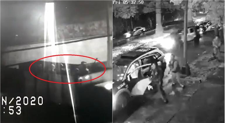 Difunden Momento Del Atentado Contra Omar García Harfuch 🎥