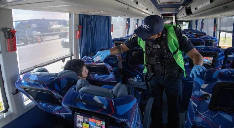 Reportan 99 casos nuevos de covid en Chihuahua 16 defunciones más