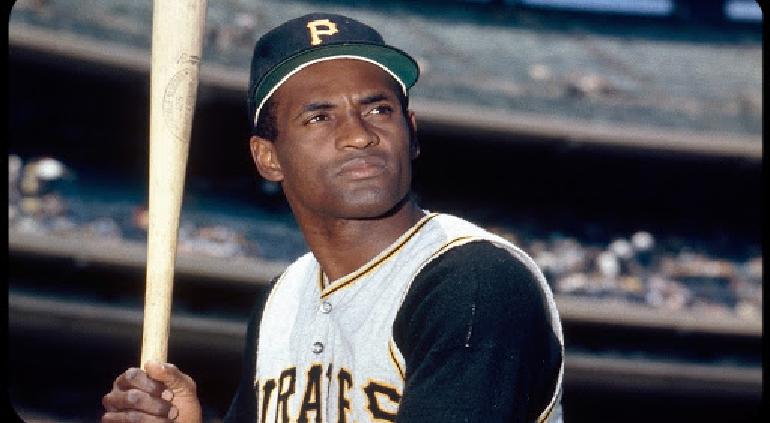 La historia sobre Roberto Clemente, leyenda de MLB | Puente Libre