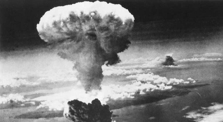 Cumplen 75 años tras bombardeo en Nagasaki Puente Libre