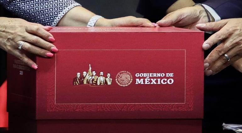 Hacienda Explica Como Construye El Paquete Económico 2021 Tiempo