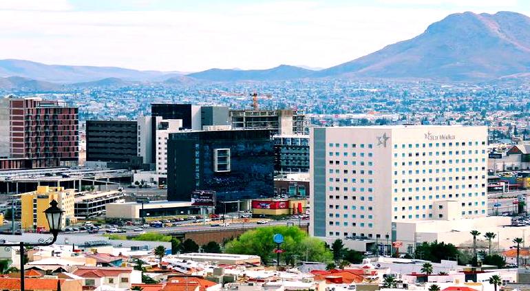 Acelera COVID En Chihuahua Capital 251 Casos En La Semana