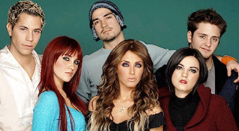Regresan los RBD ¡Anahí confirma el reencuentro! | Tiempo Regresan los RBD ¡Anahí confirma el reencuentro! | Tiempo
