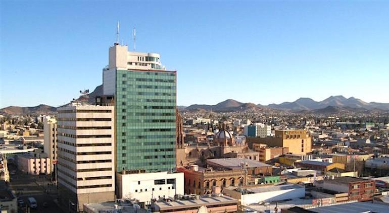 Calorón para Delicias, pronostican 37ºC; Chihuahua 32 | Tiempo