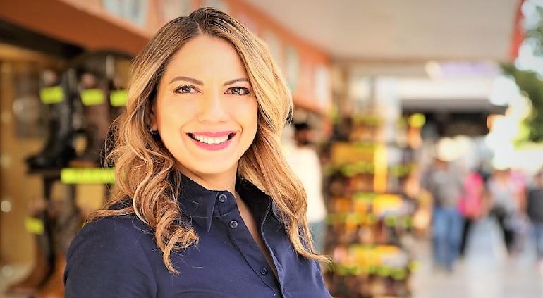 Laura Contreras Temuco Hot Sex Picture