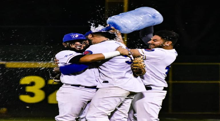 Mazorqueros de Camargo el último invitado a playoffs; vence a Venados ... Mazorqueros de Camargo el último invitado a playoffs; vence a Venados ...