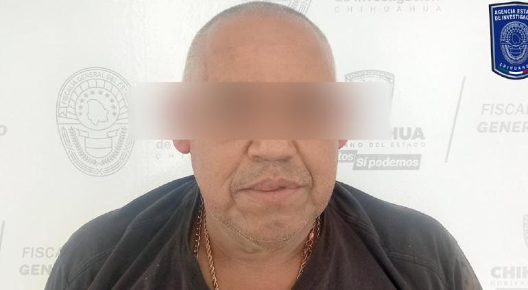 Cayó presunto narcomenudista en la colonia Presidentes de Cuauhtémoc Cayó presunto narcomenudista en la colonia Presidentes de Cuauhtémoc