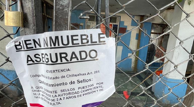 Identificadas las cinco víctimas de la masacre del Centro