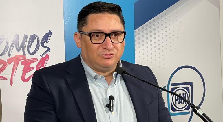 Proceso TEJA fue transparente acierto perfiles de magistrados Chávez