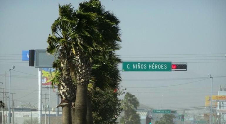 El Gobierno Municipal a través de su Coordinación de Protección Civil ...