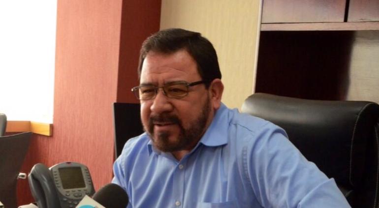 Próxima semana reubicaremos la SAI: Miguel Colunga