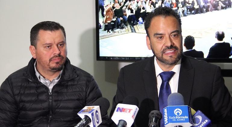 Juan Carlos Loera de la Rosa, realizó el día de ayer la declaración ...