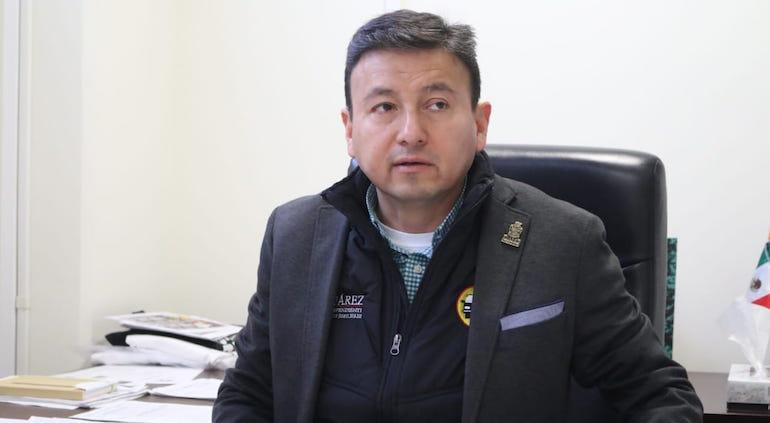 La Operadora Municipal de Estacionamientos de Juárez dio seguimiento al ...