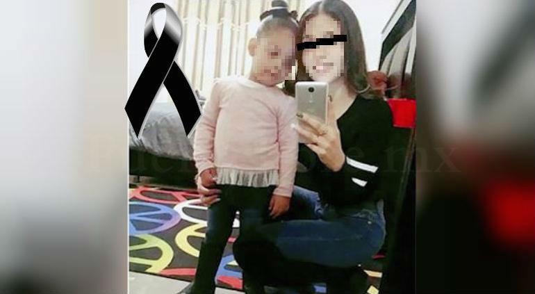 Ilse Elizabeth, la bebé que murió acuchillada por su madre