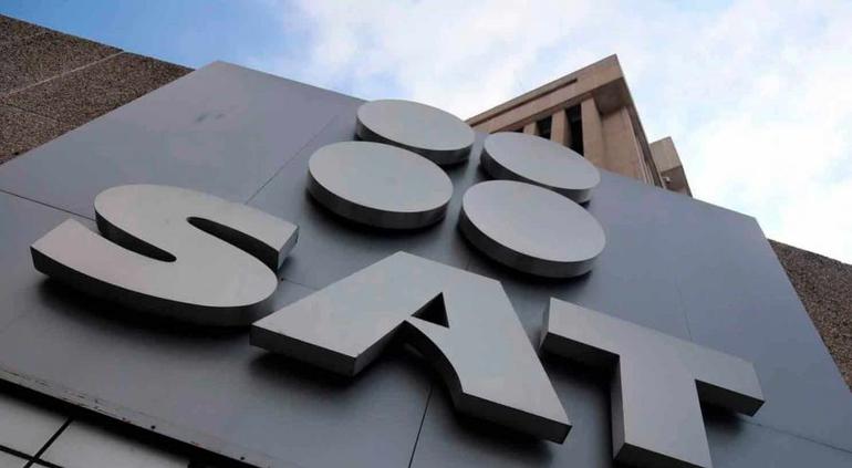 Envidia nacional: Chihuahua, el mejor pagador de impuestos al SAT