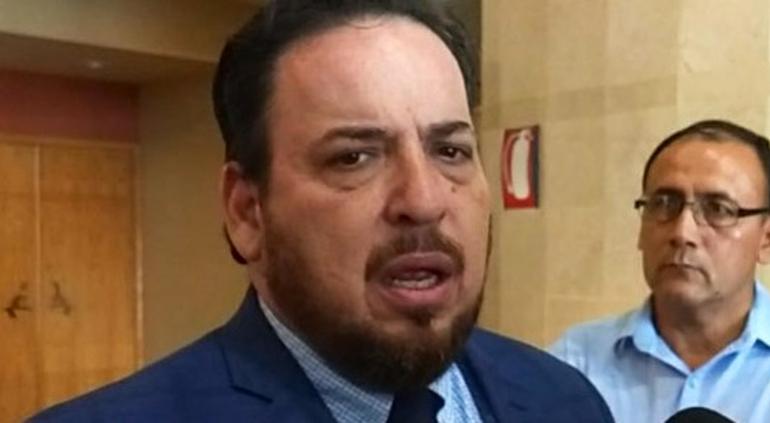 El Subsecretario de Educación del estado Miguel Ángel Valdez informó ...