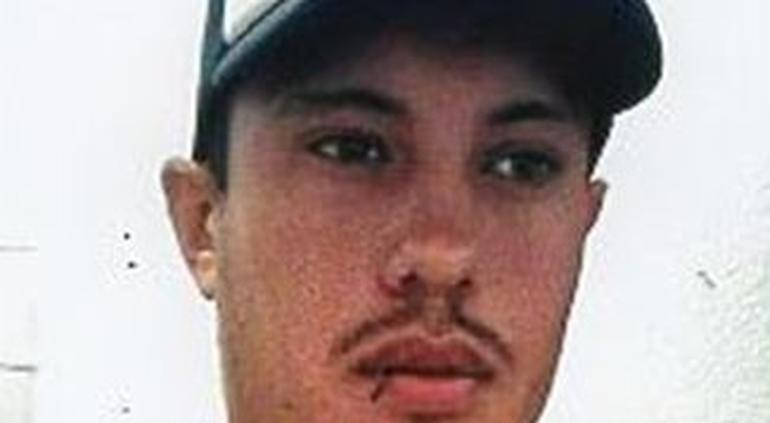 Piden ayuda para localizar a Edwin Pascual Rodríguez Loya