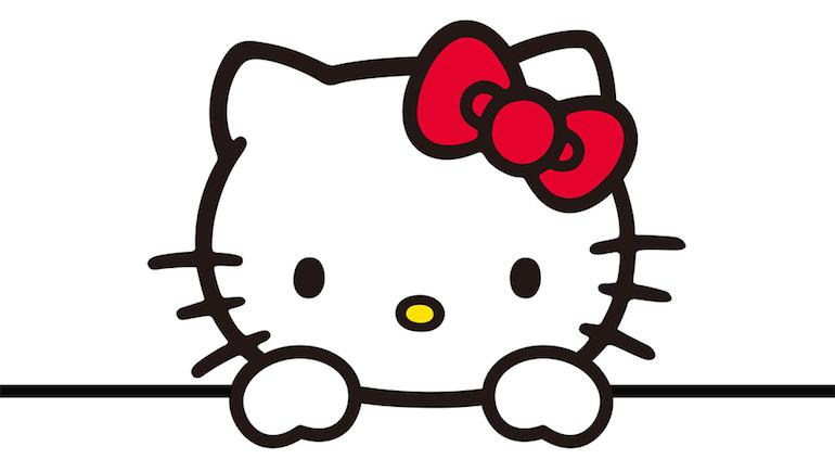 Llegará Hello Kitty a Hollywood; Sanrio dio la noticia