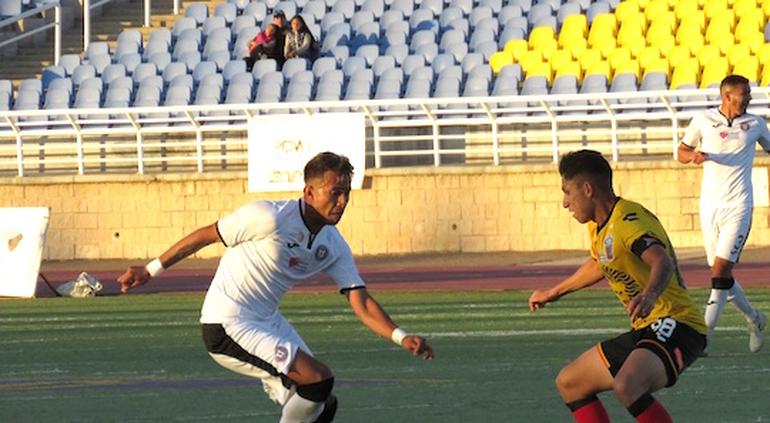 Vence UACH FC 3-1 a Leones Negros de la UdeG en el Universitario