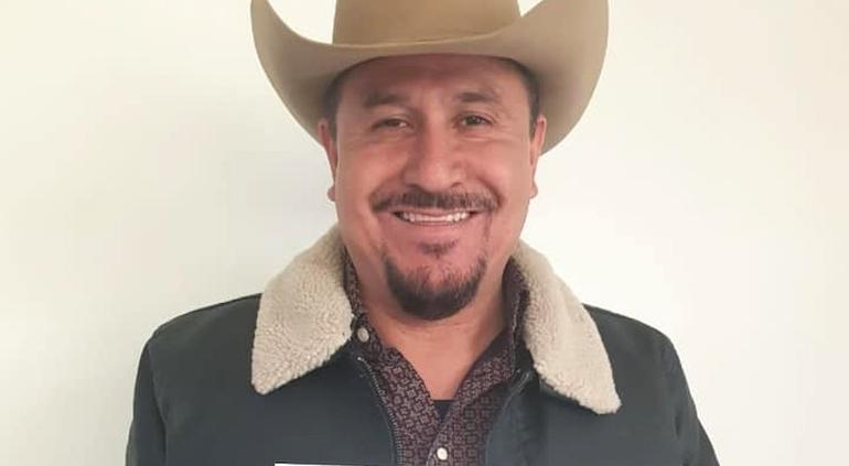 Pablo Serna recibió este fin de semana su constancia como ganador de la elección por el ...