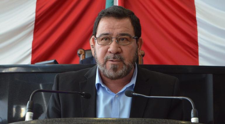 Que investiguen a fondo proceso de jueces: Miguel Colunga