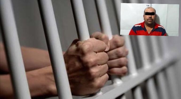 Definirán hoy situación jurídica de presunto asesino de Juan Ontiveros