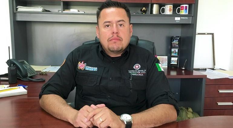 Durante la Semana Santa en el Municipio de Chihuahua, Protección Civil ...