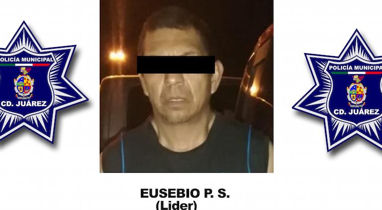 Caen cuatro presuntos sicarios de los Mexicles