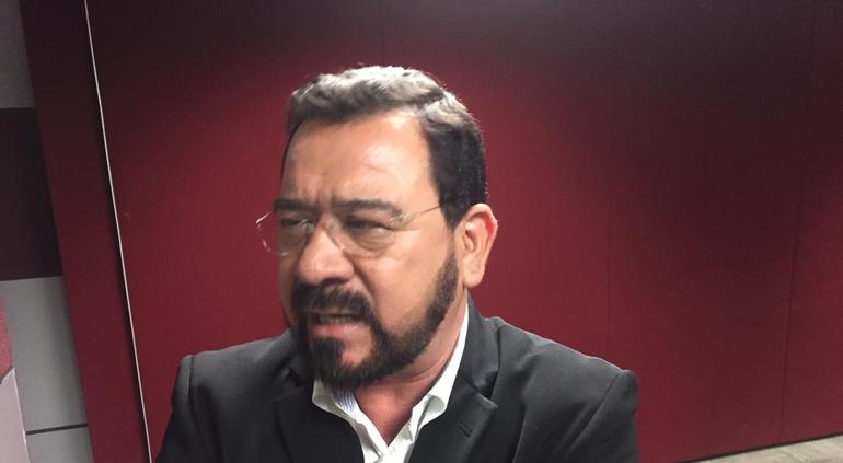 A favor Miguel Colunga de activar Alerta de Género en Chihuahua