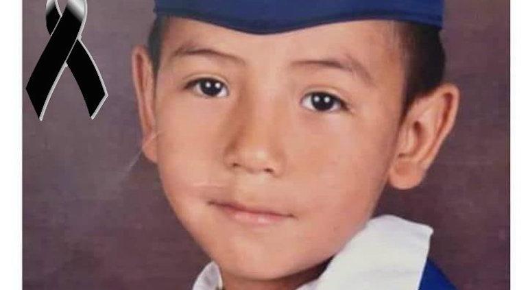 Declaran culpable a Rosalío por matar al niño Rafita en Ciudad Juárez