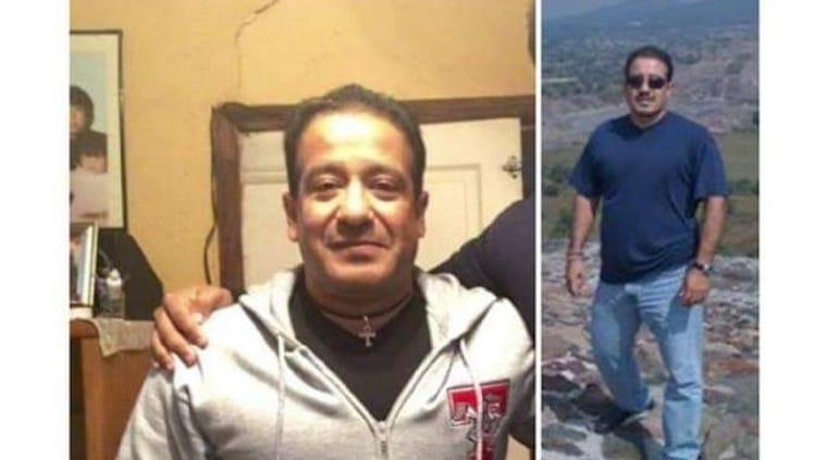 Desapareció hombre en Campestre