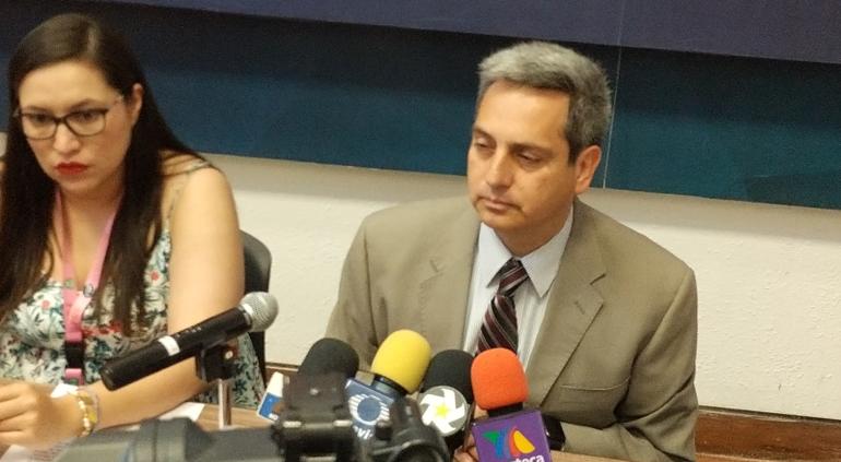 Rescataron a Brenda Rubí, secuestrada por hondureño en Chihuahua