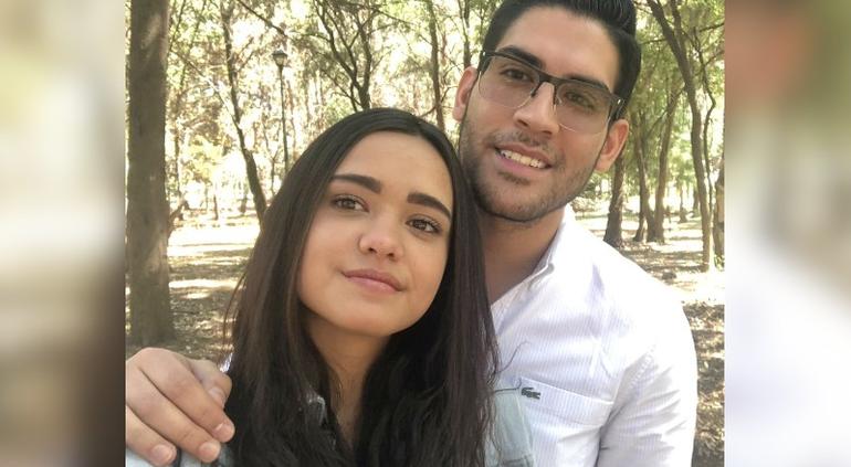 Aquí te estoy esperando amor: Novia de Norberto pide apoyo