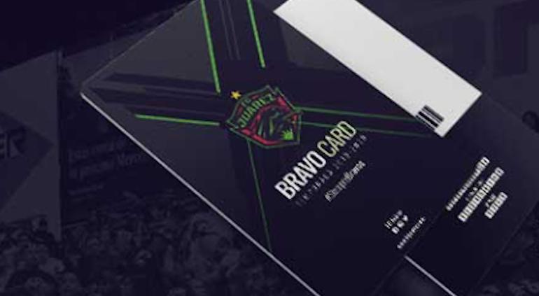 Esto costarán las Bravo Cards para esta temporada