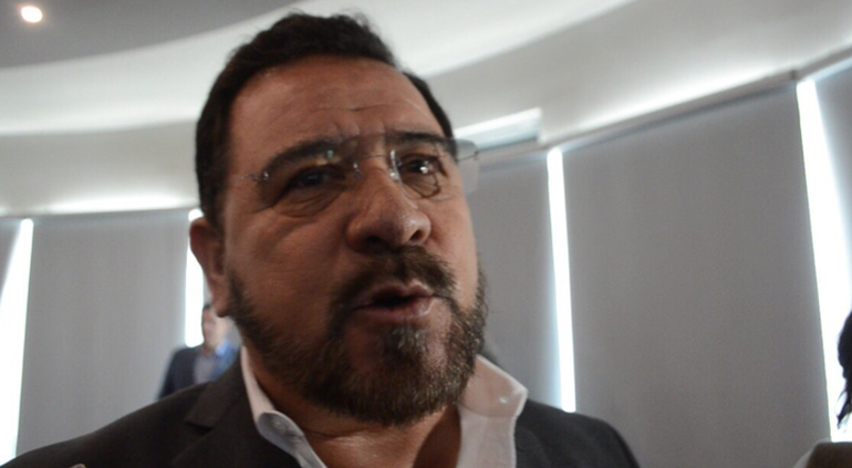 Insistiremos en esperar plebiscito para aprobar alumbrado: MORENA