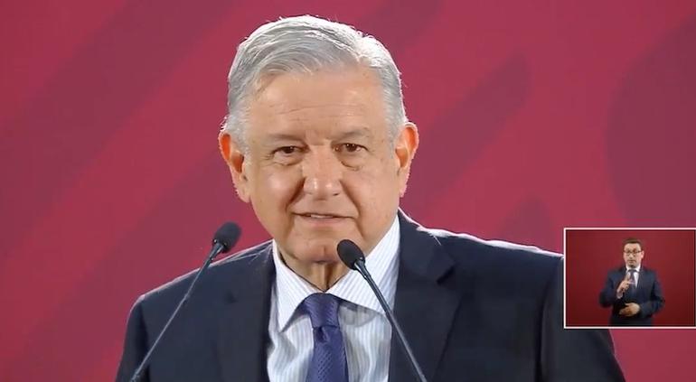 Se Echó A Perder La Policía Federal Cuando Pasó A Segob Amlo