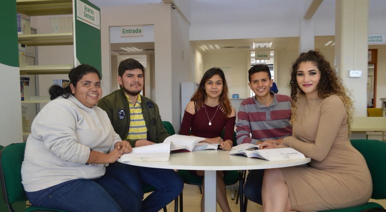 La Universidad Tecnológica de Parral (UTP), amplió hasta el 6 de agosto ...