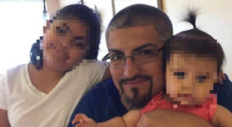 Gilbert Serna, otro héroe del tiroteo en Walmart salvó a 100 personas