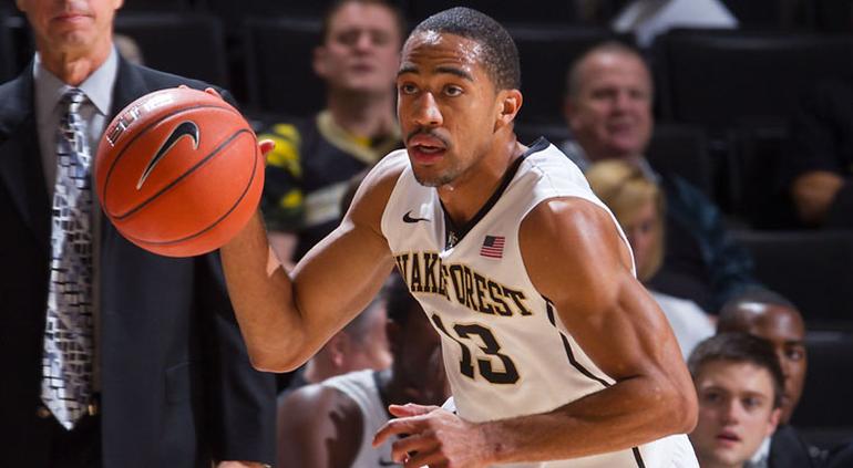 Llega el “basketbolista” Coron Williams a Dorados de Chihuahua