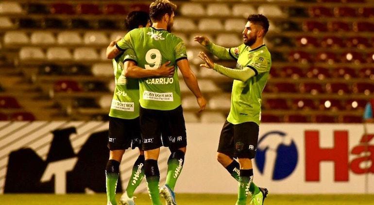 ¿A qué hora y dónde ver el juego entre Cruz Azul y FC Juárez?