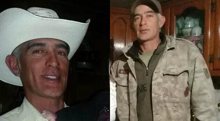 Ayuda a encontrar a Raúl Portillo Parra; desapareció el 19 de agosto