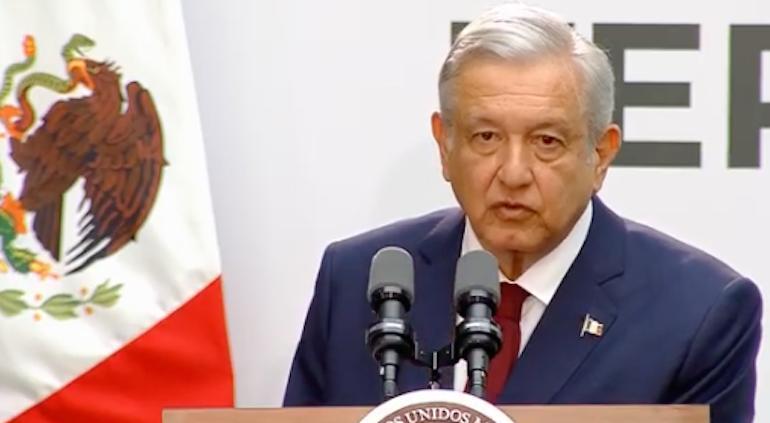 Adiós a lujos, dispendios y opulencia: AMLO